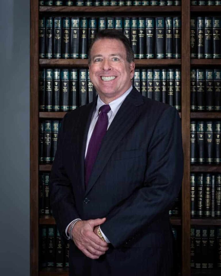 Dana Brown - The Law Offices of Ossie Brown