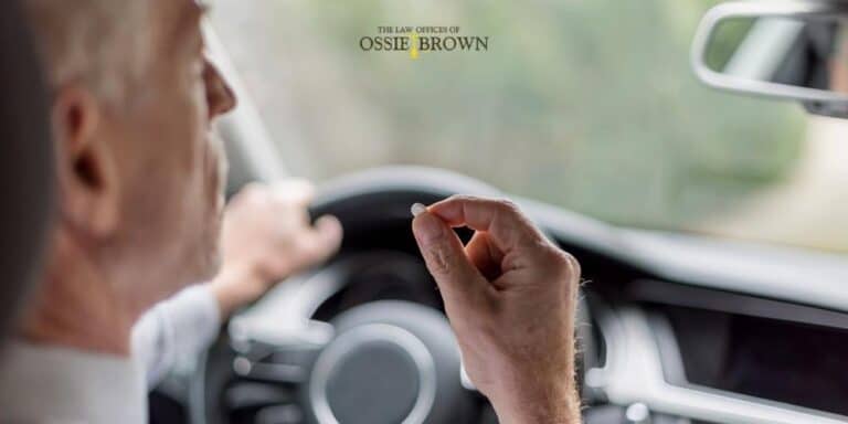 Can You Get a DUI for Driving High in Louisiana? | Marijuana Laws