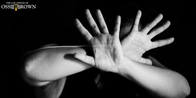 Battered Woman Syndrome | Why Abused Women Get Violent