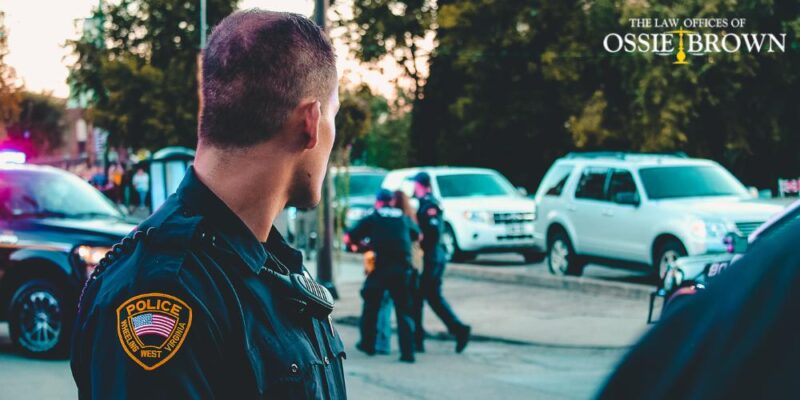 What is Entrapment in Louisiana? - The Law Offices of Ossie Brown