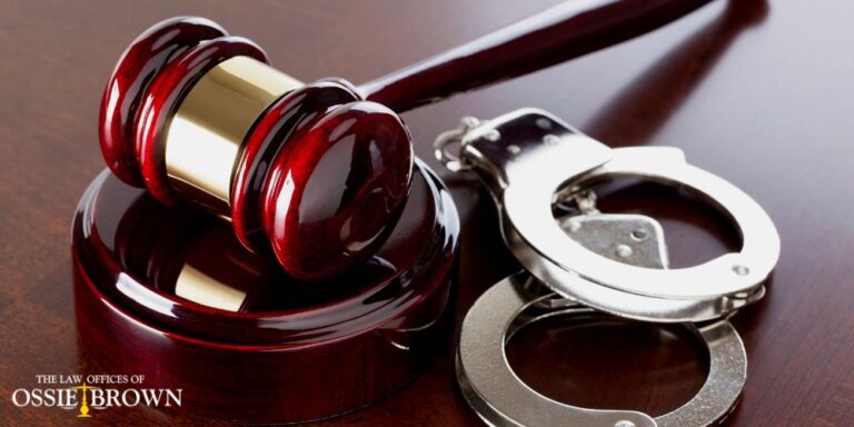 What is Entrapment in Louisiana? - The Law Offices of Ossie Brown