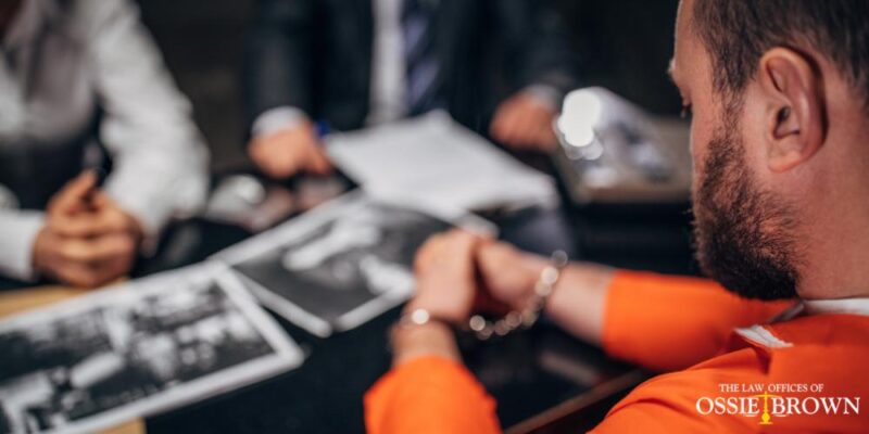 Accessory to a Crime | What is an Accessory to a Crime in LA?