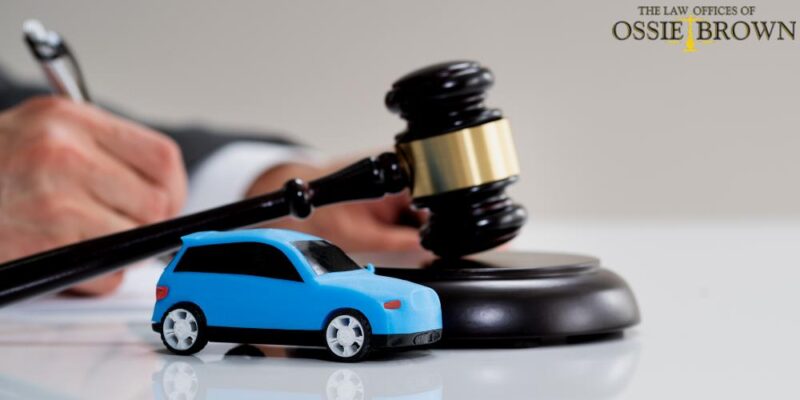 Is It Illegal to Not Have Car Insurance in Louisiana? | Ossie Brown