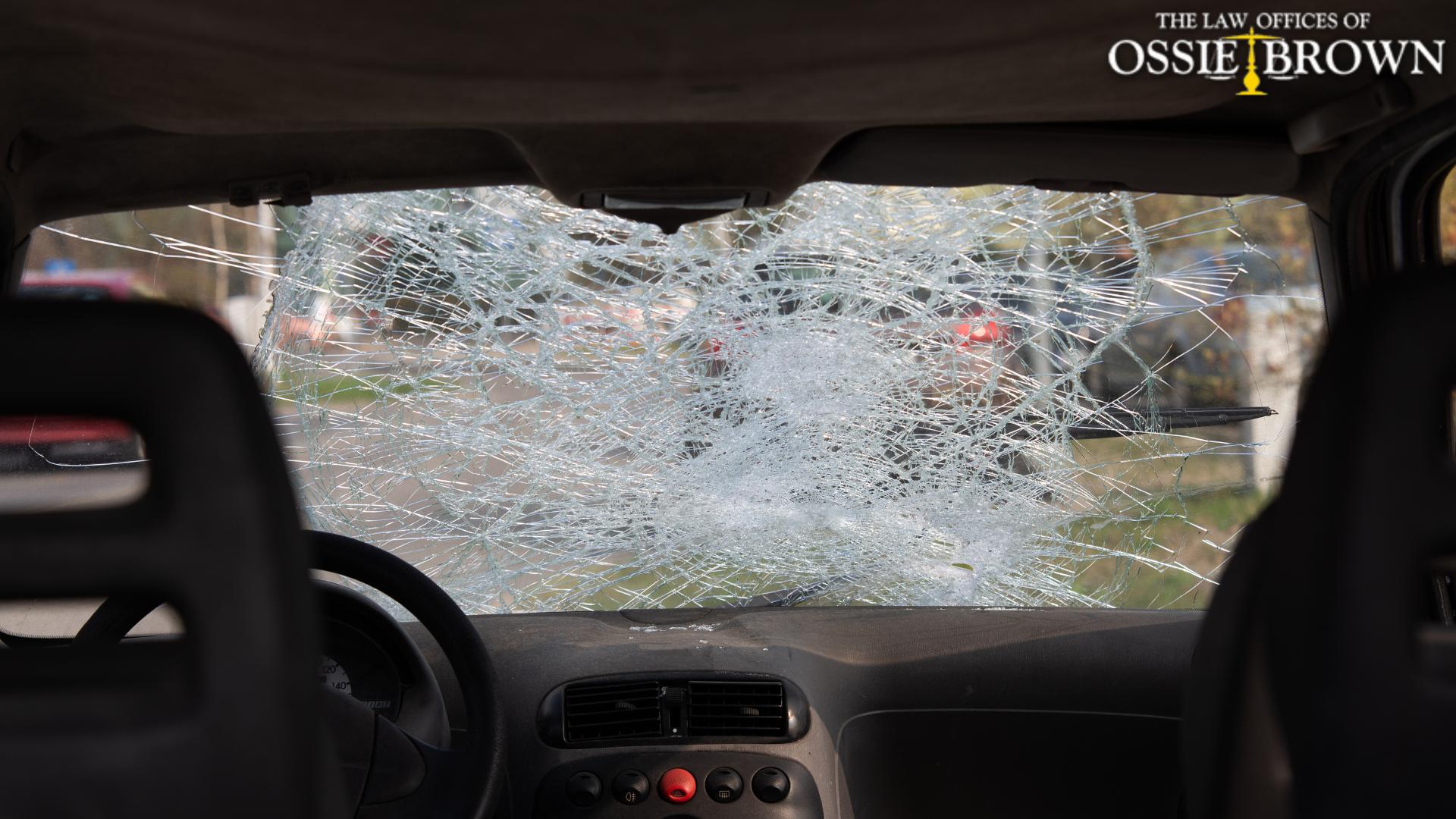 What is Vehicular Homicide? - The Law Offices of Ossie Brown