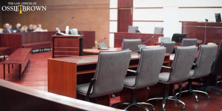 Beyond a Reasonable Doubt Meaning | Burden of Proof Louisiana