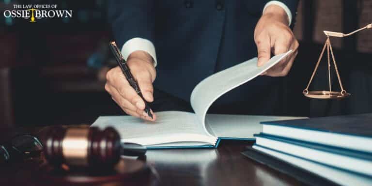 Beyond a Reasonable Doubt Meaning | Burden of Proof Louisiana