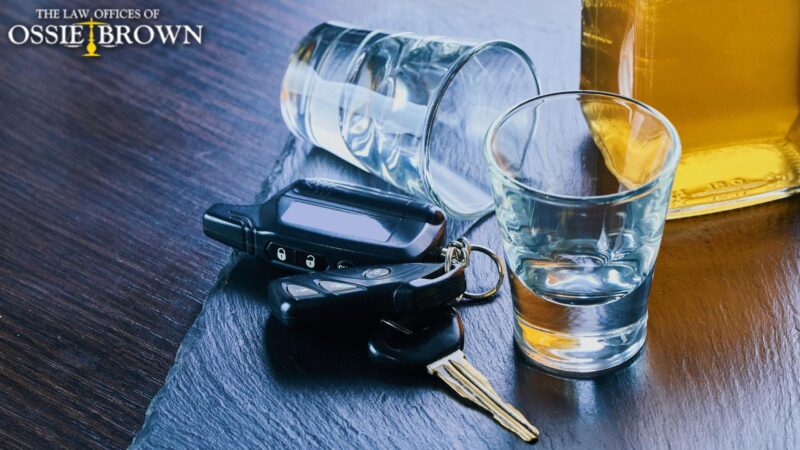Rising Blood Alcohol Defense | What is Rising BAC Defense?