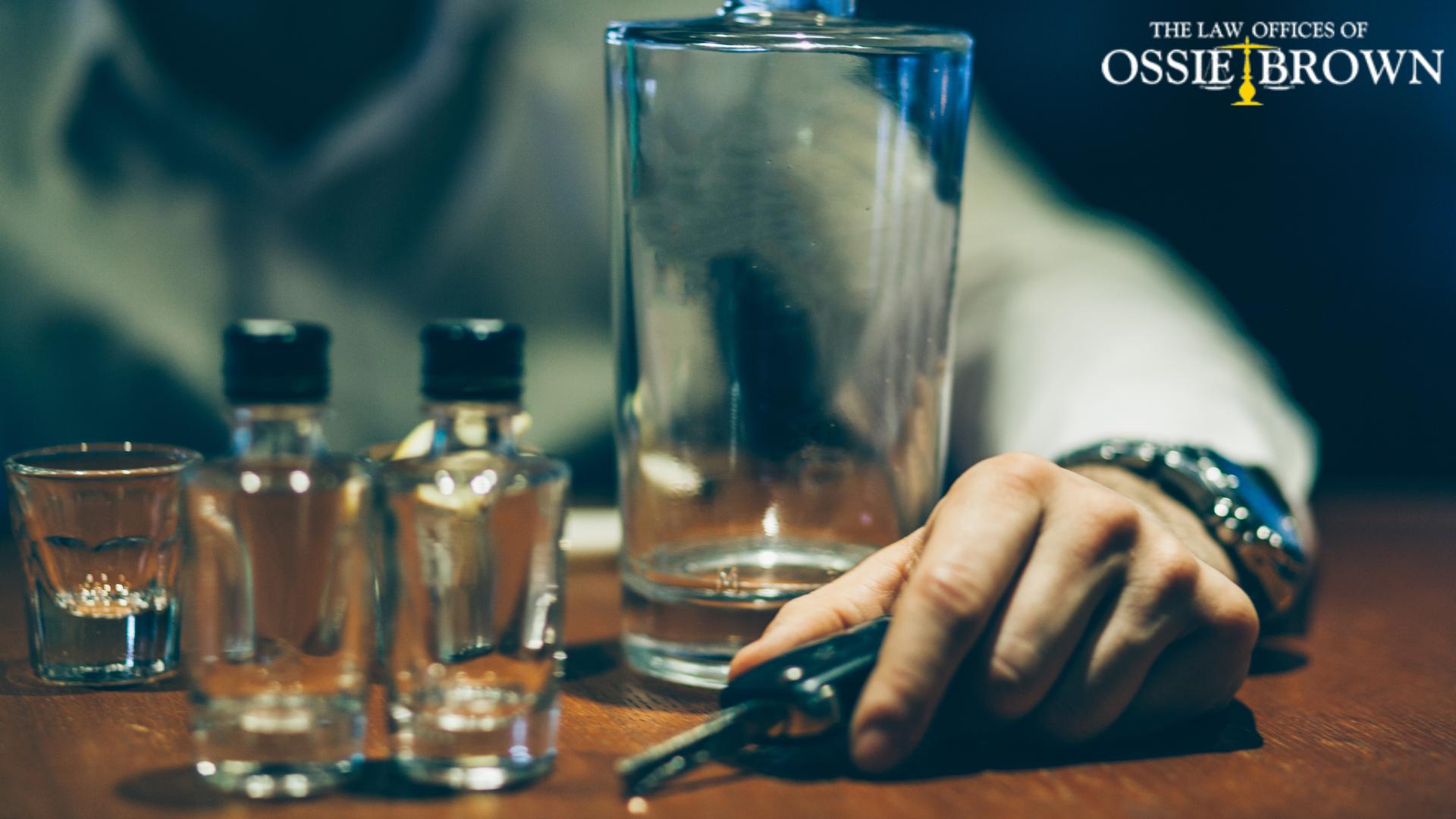 Rising Blood Alcohol Defense | What is Rising BAC Defense?