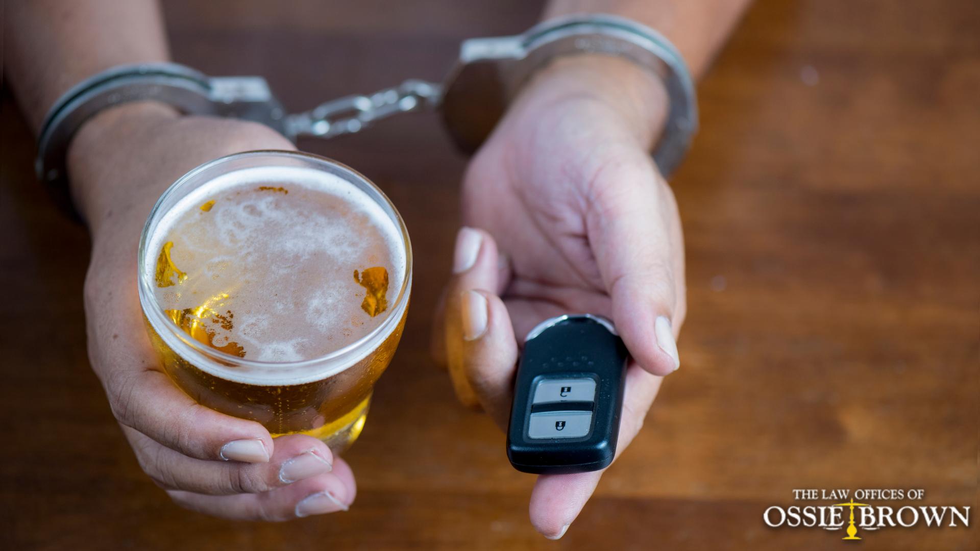 Rising Blood Alcohol Defense | What is Rising BAC Defense?