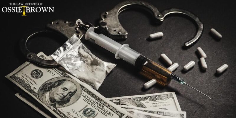 Millie's Law | Louisiana Drug Laws for Fentanyl Distribution