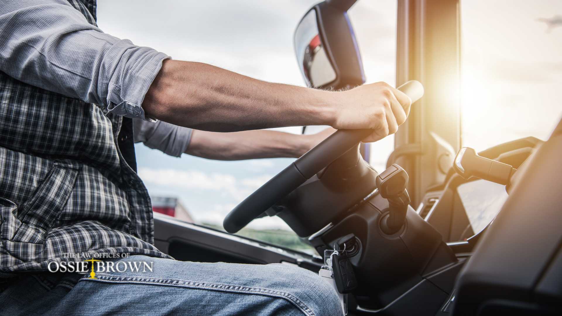 What Happens if You Get Pulled Over Without Your License on You