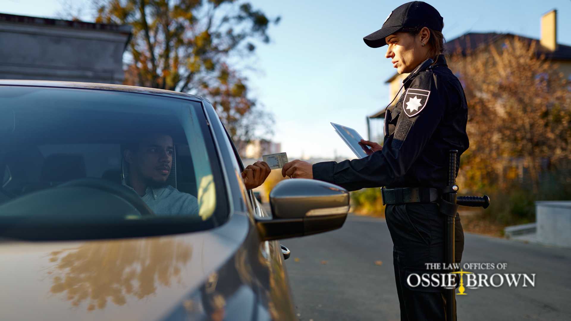 Is Louisiana a Stop and ID State? | Stop and Identify Laws