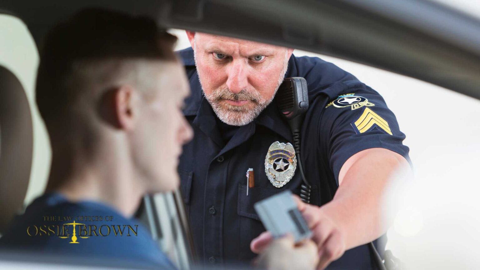 Is Louisiana a Stop and ID State? | Stop and Identify Laws