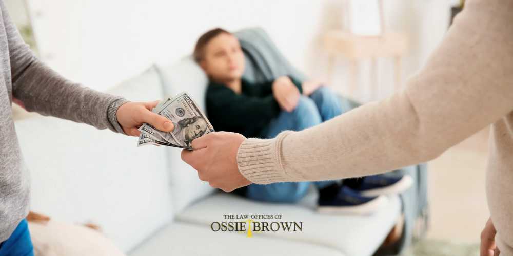 Imputed Income Louisiana | Law Offices of Ossie Brown
