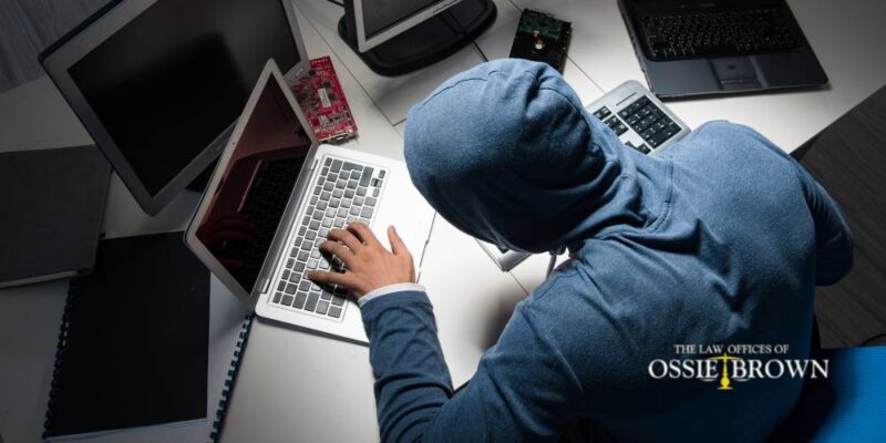 Baton Rouge, Louisiana Identity Theft Lawyer | White Collar Crimes